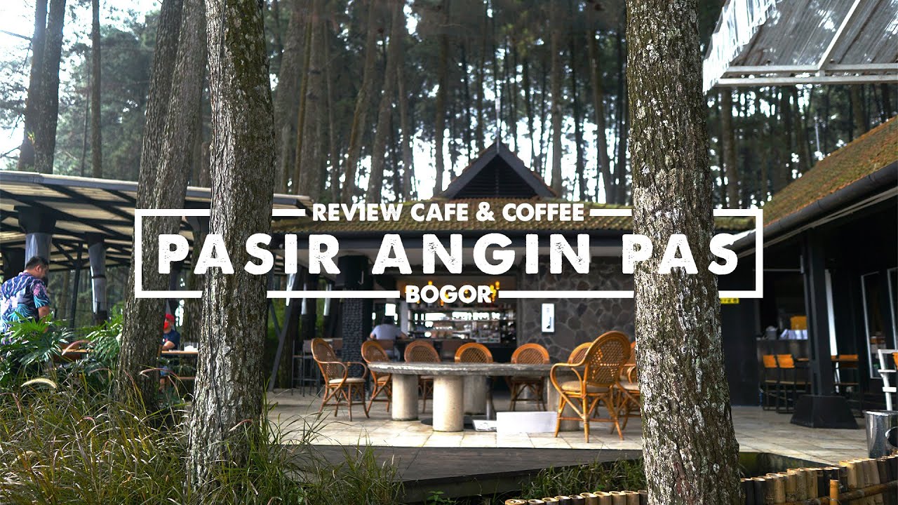 Pasir Angin PAS